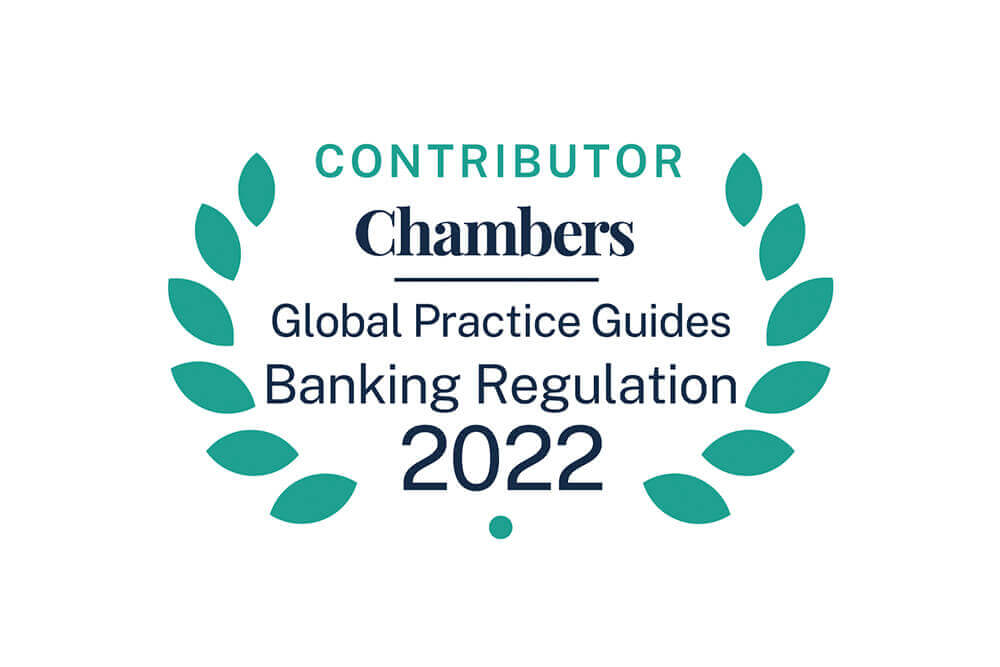 Chambers Global – Banking Regulation Practice Guide – 2022 – Egypt ...