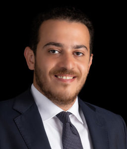 Mohamed Sallam - Matouk Bassiouny