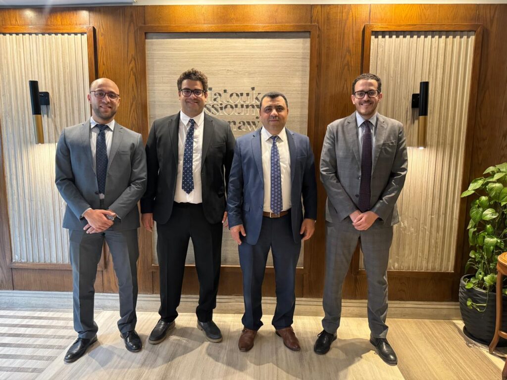 Home - Matouk Bassiouny